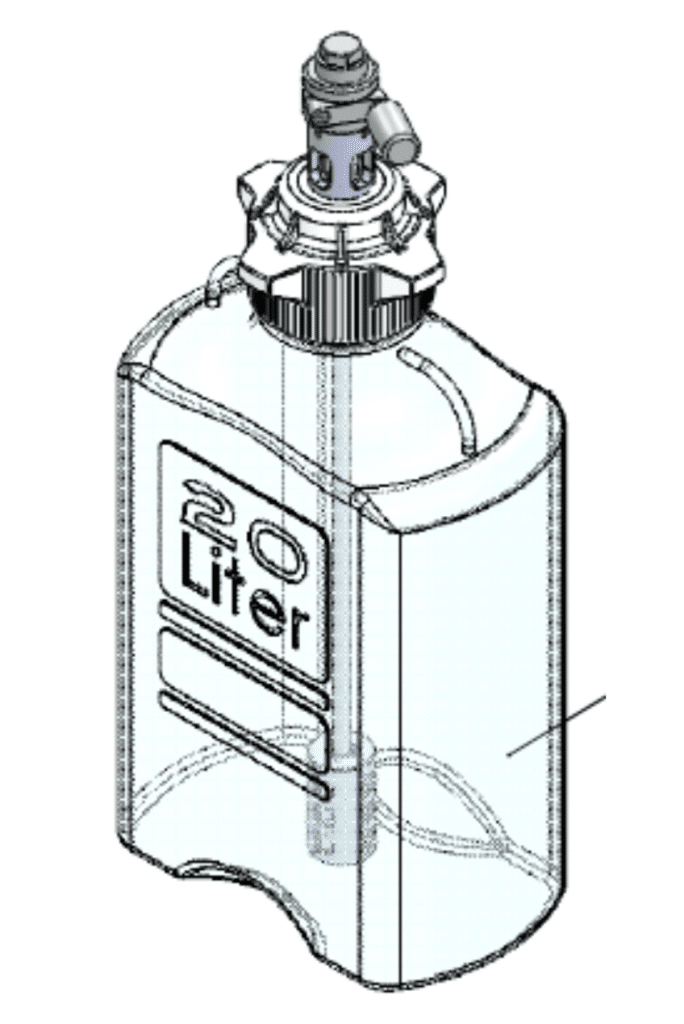 Carboy Mixers - WMProcess