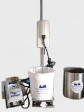 Lab Mixers - Single Use & Carboy Style - WMProcess