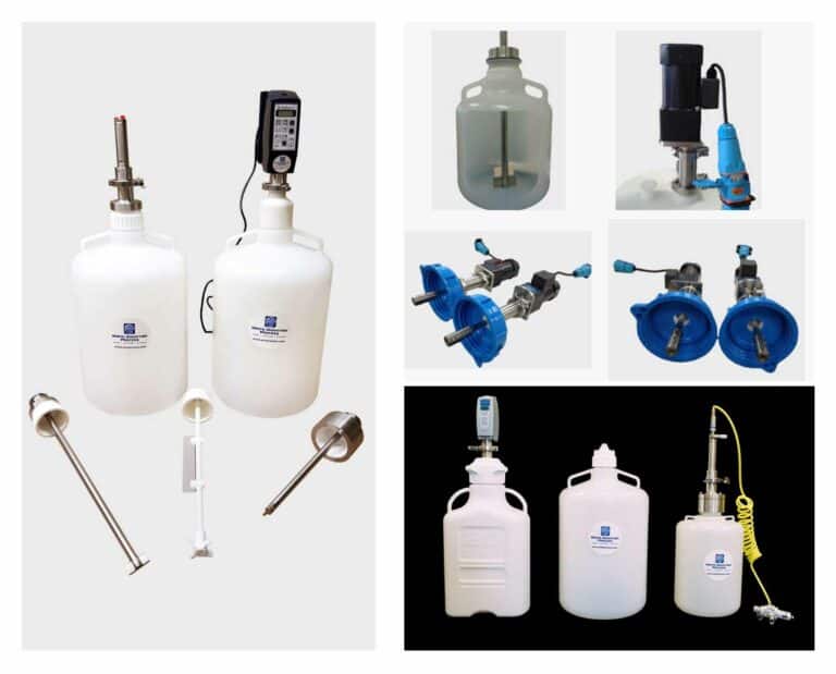 Orbital Laboratory Shakers - WMProcess