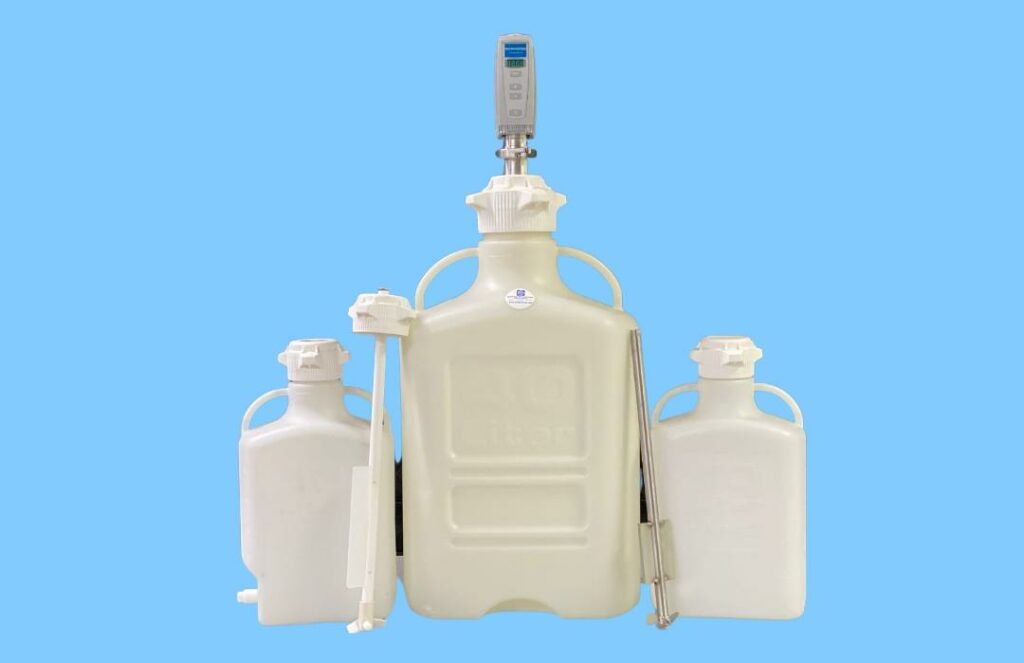 Mag Drive Mixers - WMProcess