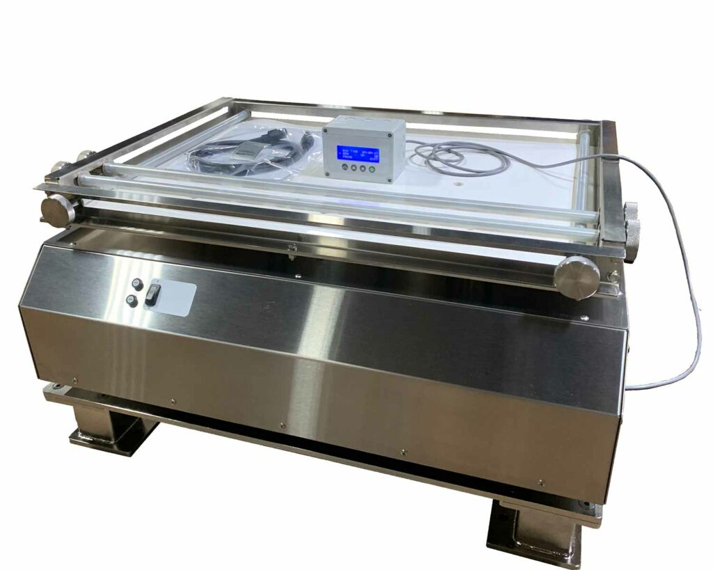 Chromatography Resin Slurry Mixing & Blending for Biopharma - WMProcess