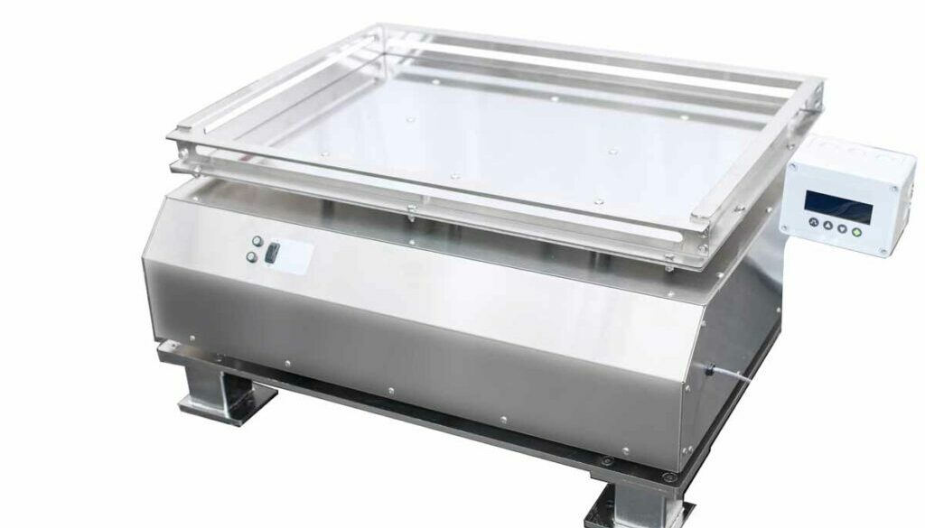 Chromatography Resin Slurry Mixing & Blending for Biopharma - WMProcess