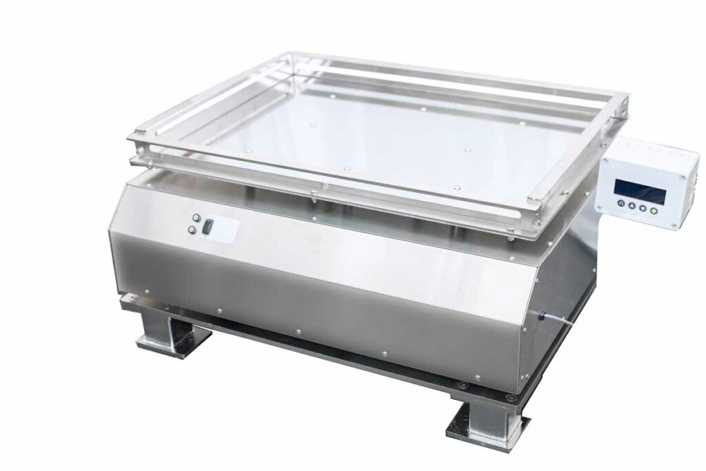 Orbital Laboratory Shakers - WMProcess