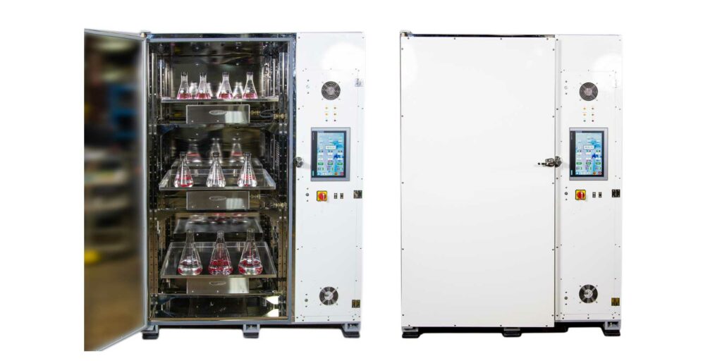 Orbital Laboratory Shakers - WMProcess