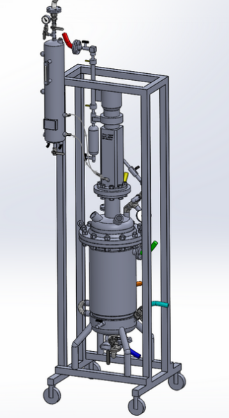 Mechanical Seal Support Systems - WMProcess