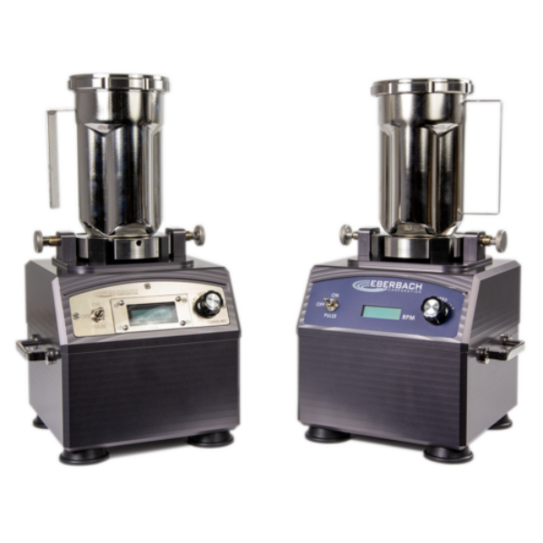 Heavy Duty Variable Speed Industrial Blender - WMProcess