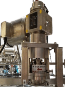 Sanitary Mixers & Agitators - WMProcess