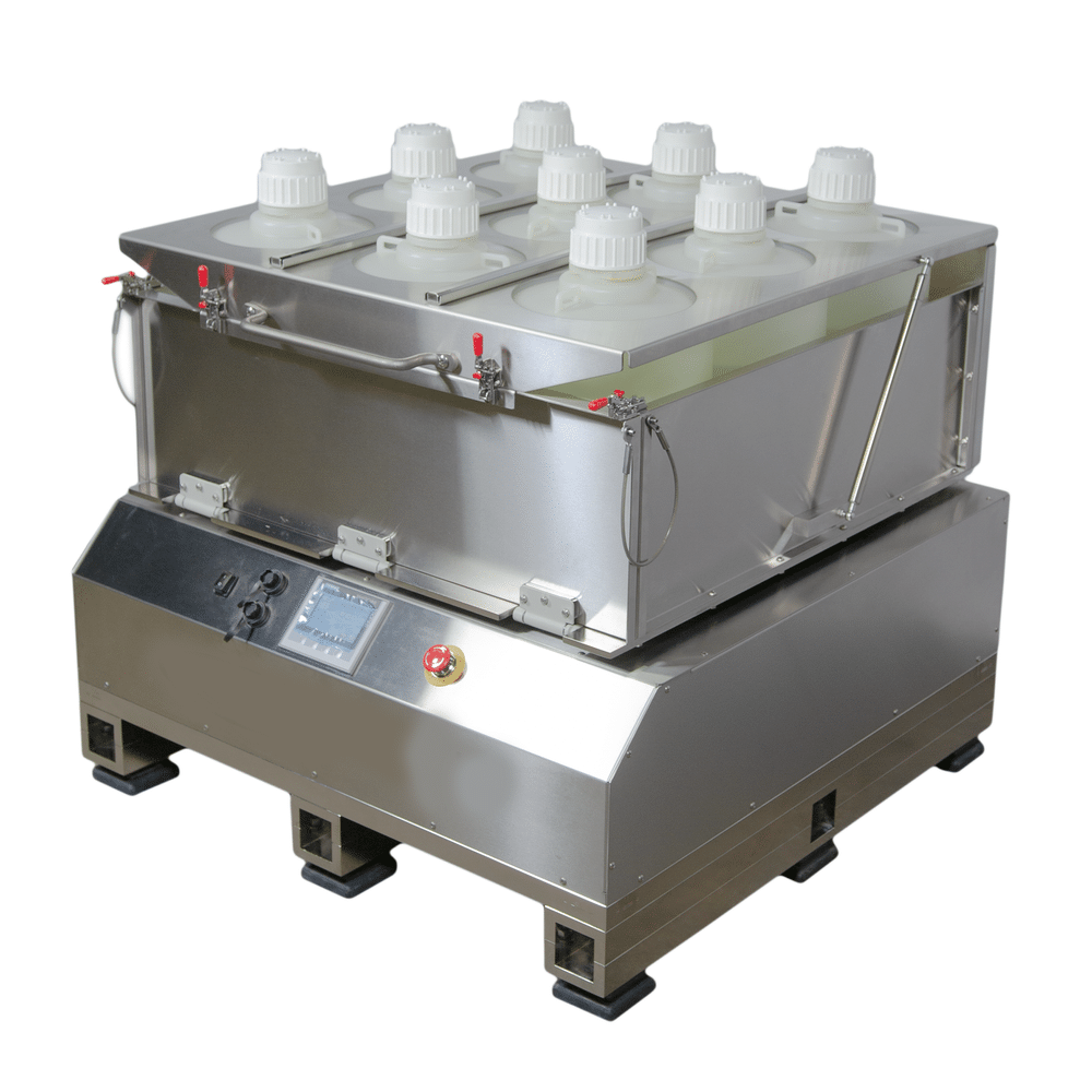 Orbital Laboratory Shakers - WMProcess